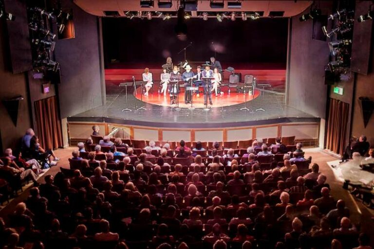 TheatreWorks Silicon Valley | Get more information about TheatreWorks ...