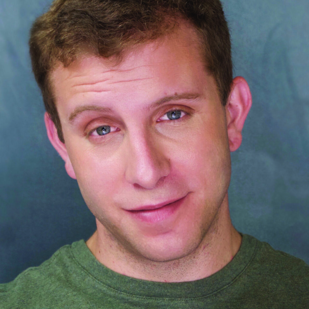 TheatreWorks Silicon Valley | Little Shop of Horrors