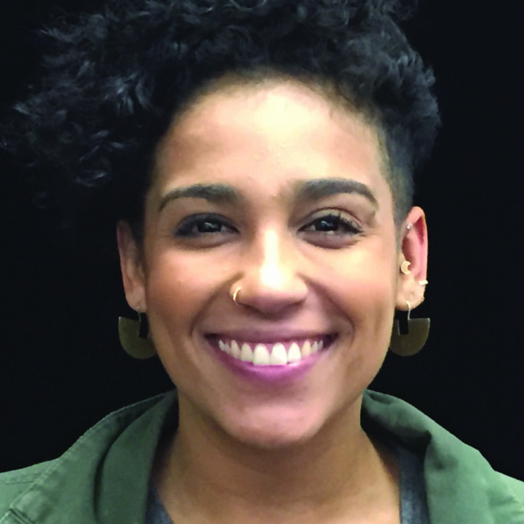 TheatreWorks Silicon Valley | Little Shop of Horrors