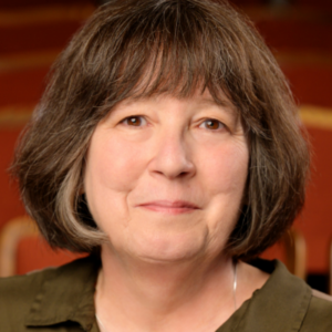 TheatreWorks Silicon Valley | Staff