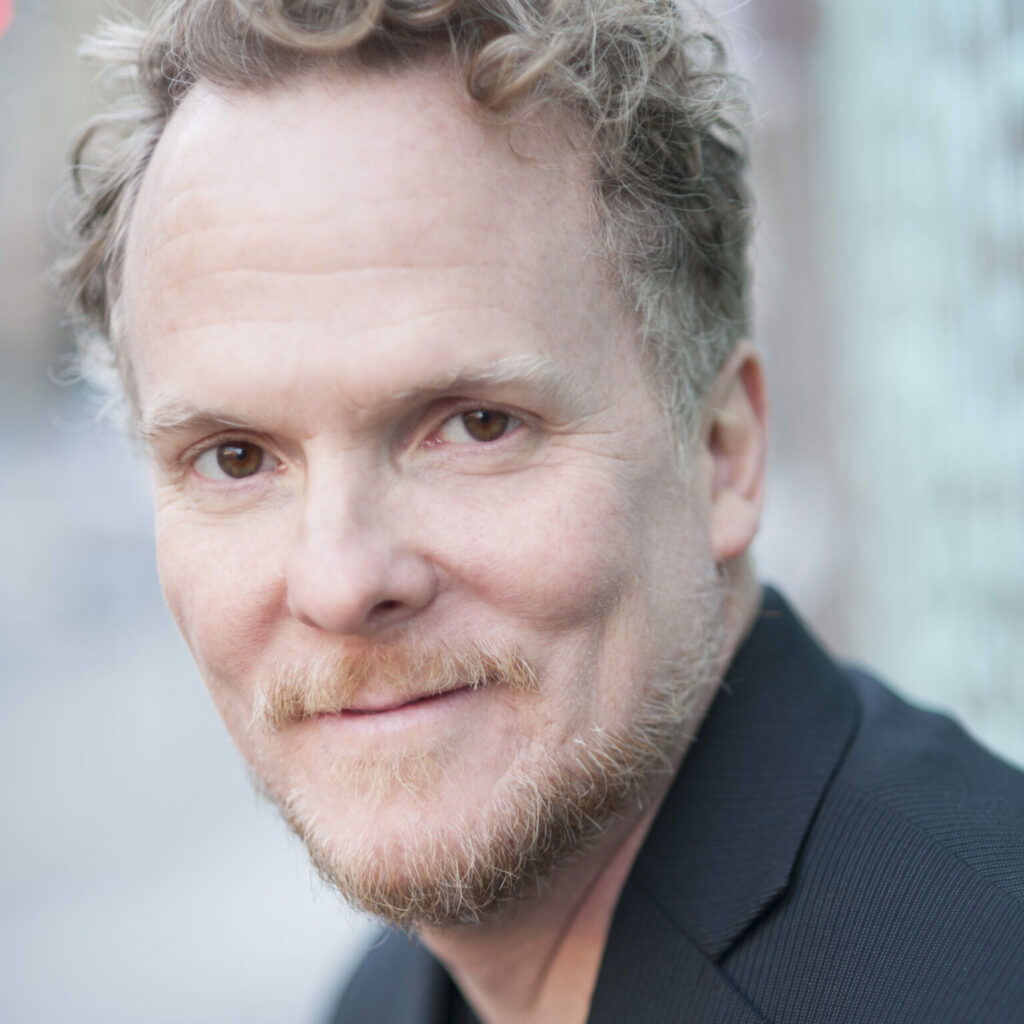 TheatreWorks Silicon Valley | Low Expectations