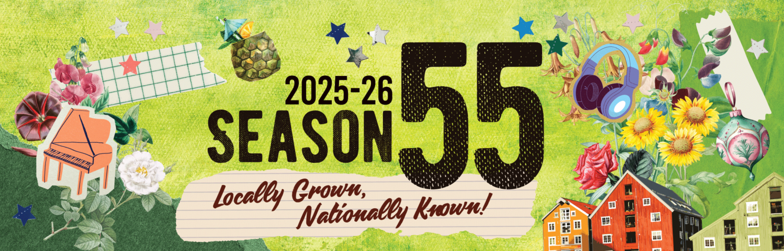 TheatreWorks Silicon Valley | Calendar | 2023-24 Season at TheatreWorks ...